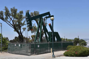 Oilfield Panels, Chain Link Fence Installation | Midland, & Odessa TX ...